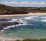 Camping around Shellharbour – Killalea – Little Green Nomad