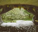 The Camper Van Life in Pictures – Little Green Nomad