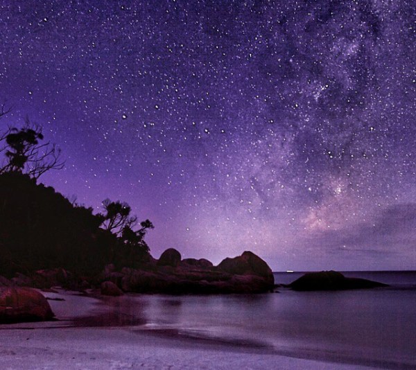 Wilsons Prom in Pictures – Little Green Nomad