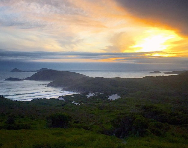Wilsons Prom in Pictures – Little Green Nomad