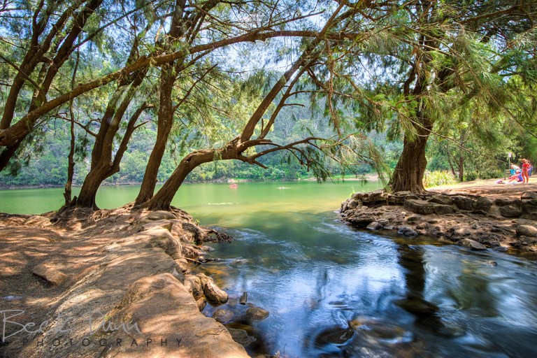 Bents Basin State Conservation Area Camping – Little Green Nomad