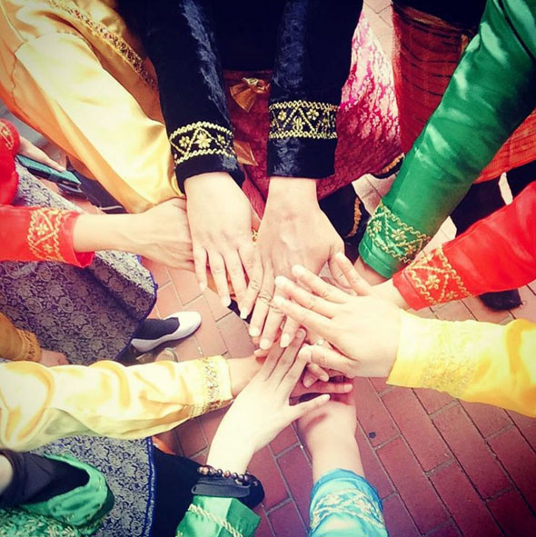 Migration Museum, Adelaide – Little Green Nomad