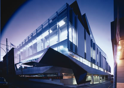 Adelaide Architecture: A walking tour – Little Green Nomad