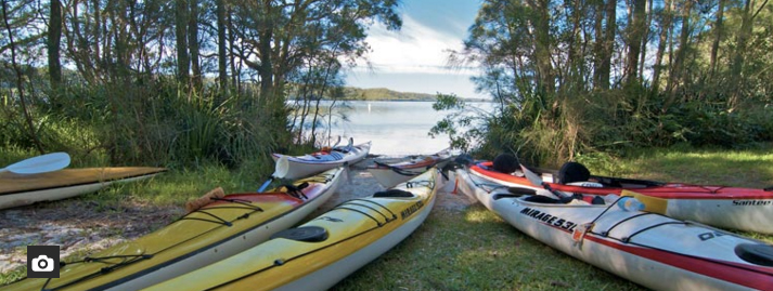 Myall Lakes Camping: 10 Campgrounds – Little Green Nomad